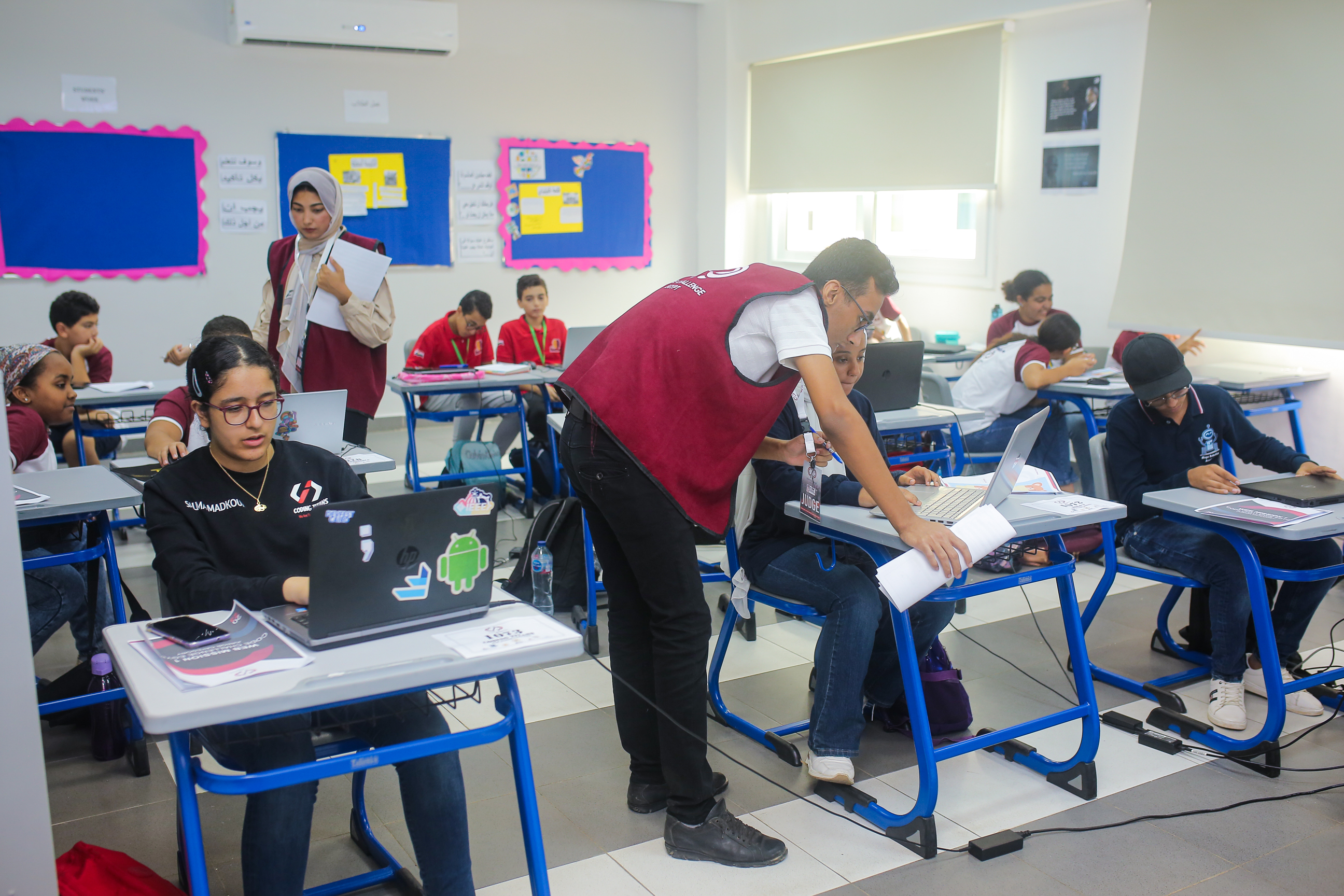 Code Challenge Championship